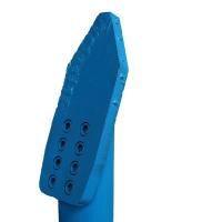 China 108 Outer Diameter API Reg CNC Machined Single Edge Hdd Drill Bits / Api Hdd Drill Bit for sale