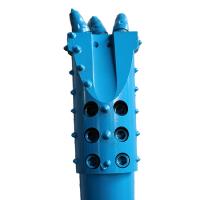 China API Reg CNC Machined Guide Drill Bit Hdd Drill Bit From Chinas for Infrastructure Projects 108 Outer Diameter for sale