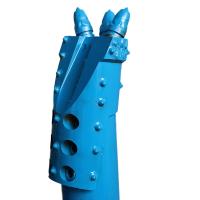 China 108 Outer Diameter Assortment of Single Edge Speed IADC Drilling Bit Equipment Using Durable Nitrile Seal for sale