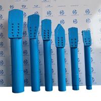 China Nitrile Rubber Directional Drill Bits - API Reg Single Edge Hole Drilling for Various Utilities for sale