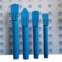 China Nitrile Rubber Directional Drill Bits - API Reg Single Edge Hole Drilling for Various Utilities for sale
