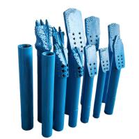 China API Reg HDD Drill Bit with Bright Finish for sale
