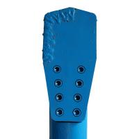 China Professional Directional Drill Bits Horizontal Directional Drilling Bits with Nitrile Seal 127 Guided Drill Bit for sale