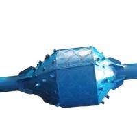 China NC50 Inexpensive Back Reamers for Durable Reaming for sale