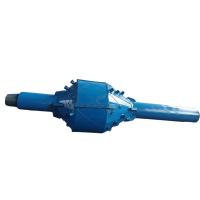 China NC50 Versatile Lightweight fluted reamer for Hole Enlargement and Straightening for sale