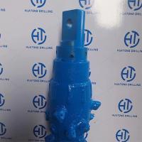 China Lightweight And Easy Handling Hdd Reamer Directional Drilling Reamer Precisely Enlarges Holes for sale