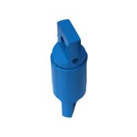 China Corrosion Resistant Stainless Steel 5T Diameter Swivels for sale