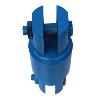 China Bolt on HDD Swivels with 20T Withstand gravity for sale