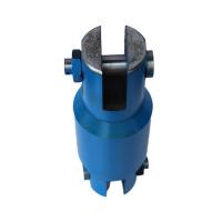 China API7-1 ISO-9001 25T Rotatable Swivels in Stainless Steel for sale