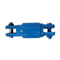 China API7-1 ISO-9001 25T Rotatable Swivels in Stainless Steel for sale