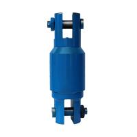 China API7-1 ISO-9001 25T Rotatable Swivels in Stainless Steel for sale