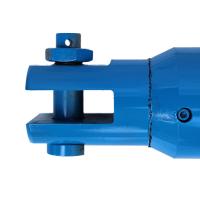 China Corrosion Resistance 30T Industrial Tension Intensity HDD Swivel for sale