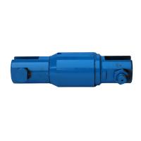 China Corrosion Resistance 30T Industrial Tension Intensity HDD Swivel for sale