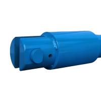 China 30Ton Tension Intensity Heavy Duty Drill Pipe Swivels For Excavators for sale