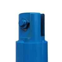 China 30Ton Tension Intensity Heavy Duty Drill Pipe Swivels For Excavators for sale