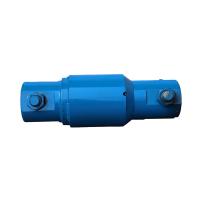 China Top Drive and 40T HDD Swivels For Energy Mining ISO-9001 Certified for sale