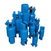 China Heavy Duty Horizontal directional drilling swivels for Well Drilling for sale