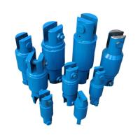 China Heavy Duty Horizontal directional drilling swivels for Well Drilling for sale