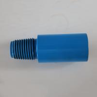 China D80 Alloy Steel API Crossover Subs for Enhanced Oil Drilling for sale
