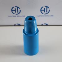 China D80 Alloy Steel API Crossover Subs for Enhanced Oil Drilling for sale