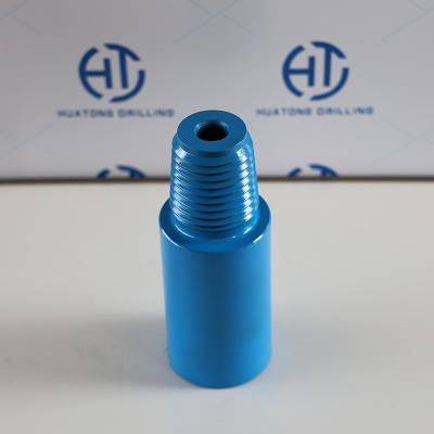 China D80 Alloy Steel API Crossover Subs for Enhanced Oil Drilling for sale