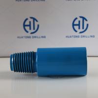 China D80 Alloy Steel API Crossover Subs for Enhanced Oil Drilling for sale