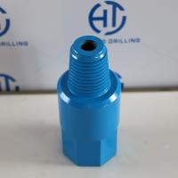 China NC23 Eight sided variable diameter API Crossover Subs For Temp Applications - Connect / Protect for sale