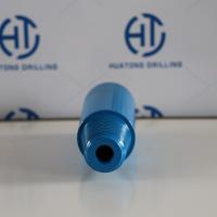 China API NC23 Alloy Steel Oil Well Drilling Crossover Subs Crossover Subs for High Pressure Drilling Connections for sale