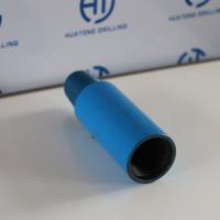China NC23 Alloy Steel cross over subs Durable Pipe Connecting Tools For Oil Drilling Purposes Length 10 Inches for sale