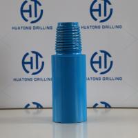 China API Thread Cross Over Subs Hdd Crossover Subs - Connect Drill Pipes and Drill Collars NC26 for sale