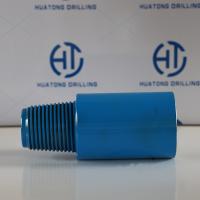 China API NC31 Drilling Oil well drilling crossover subs 10-Inch Alloy Steel Tool for sale