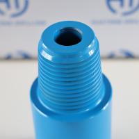China API NC31 Drilling Oil well drilling crossover subs 10-Inch Alloy Steel Tool for sale