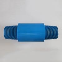China NC50 Longitudinally Connected API Alloy Steel Coal mine drilling crossover subs for sale