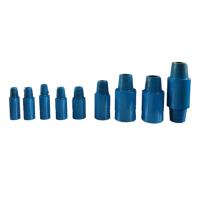 China NC26 - NC50 Crossover Subs Hdd Crossover Subs for Connecting Drill Pipes and Drill Collars for sale