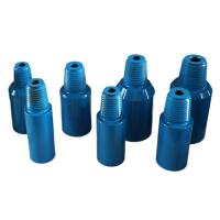 China Strength Drill Pipe Cross Over Subs Crossover Subs for NC26-50 Thread Compatibility for sale