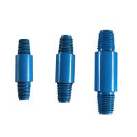 China 10 Length Coal mine drilling crossover subs Connecting NC26 - NC50 Drill Pipes Drill Collars for sale