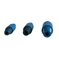 China 10 Length Coal mine drilling crossover subs Connecting NC26 - NC50 Drill Pipes Drill Collars for sale