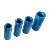 China API Crossover Subs Connect Different Thread Coiled Tubing for sale