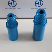 China Alloy Steel API Crossover Subs Easy To Install Strength Corrosion Resistant for sale