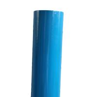China 108 Corrosion Resistant Stainless Steel Sonde Housing With Durability for sale