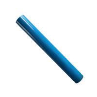 China 108 Cylindrical Silver Metal Corrosion Resistant Sonde Housing for Coastal Applications for sale