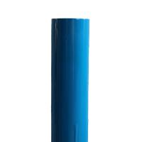 China 127 Lightweight Stainless Steel Sonde Casing Housing with Corrosion Resistance for sale