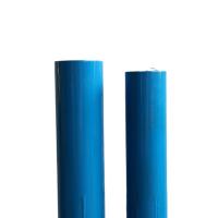 China Cylindrical Stainless Steel Temp Resistant Sonde Casing Enclosure / Housing For Sonde Casing for sale
