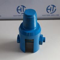 China API D80 Standard Thread Customizable Puller Pull Tabs For Carbide Use In Ore Mining for sale