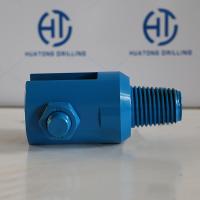 China NC23 Ore Mining Carbide HDD Stabilizer Pullers For All Kinds of Formations for sale