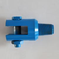 China NC23 Robust Forging HDD Stabilizer For Demanding Drilling Conditions for sale
