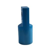 China API Standard Carbide Thread Trenchless Drilling Pullers NC31 Terminal Female for sale