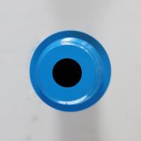 China Alloy Steel Drill Collar with Phenolic Resin Coating for sale