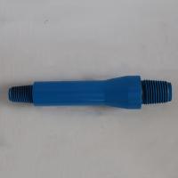 China Tungsten Carbide Hardbanded NC50 integral heavy weight drill pipe for sale