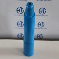 China 500 Lbs heavy weight drill pipe with 50/000Ft-lbs Torque Rating for sale